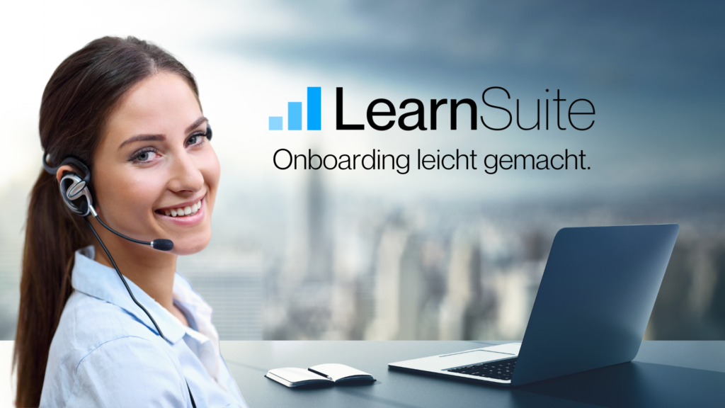 Learning Management Systeme (LMS) - LearnSuite